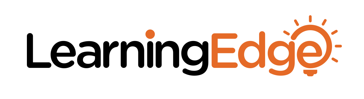 Learning Edge
